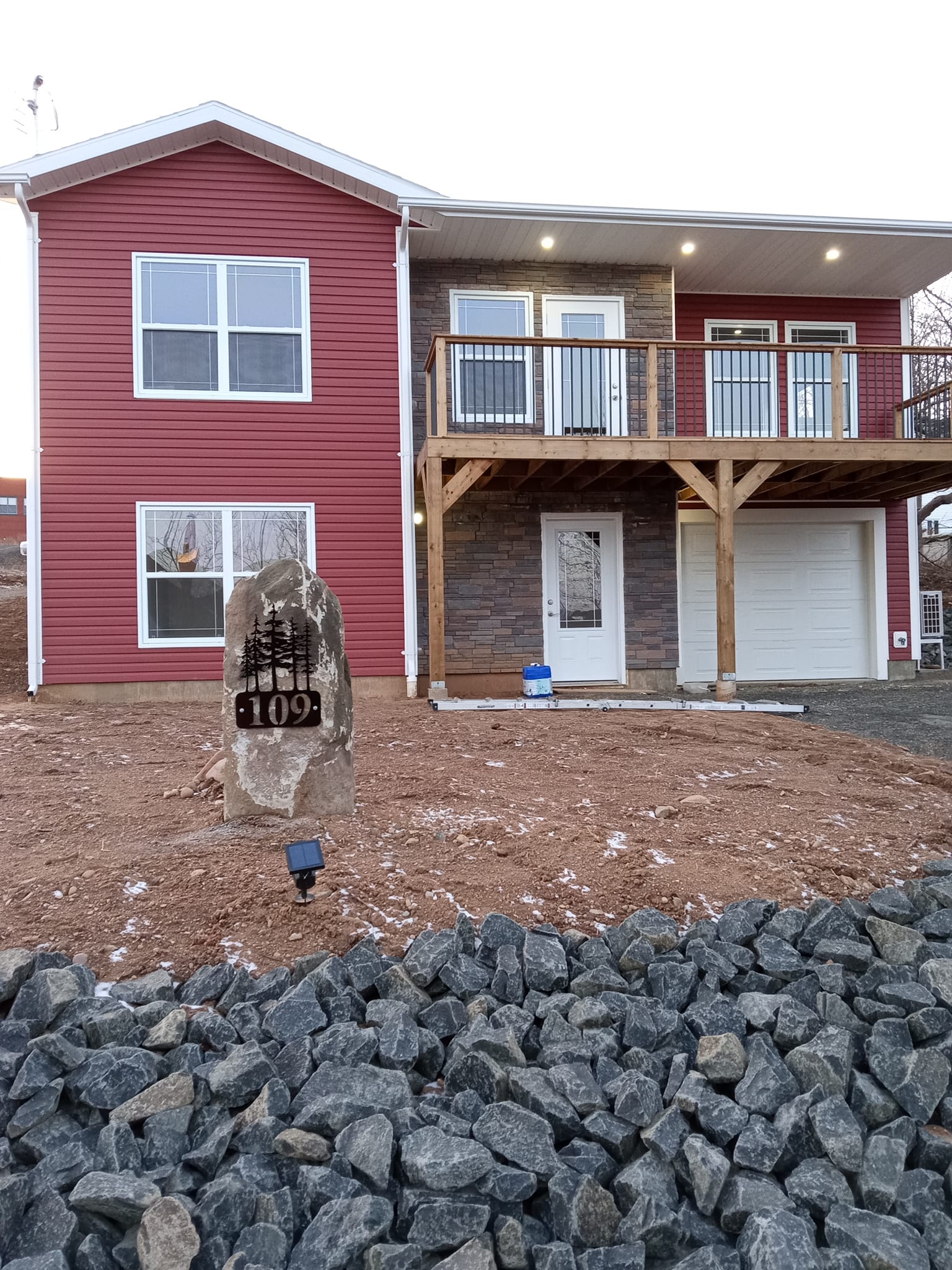 Experienced Digby General Contractor | Troy McCullough Construction