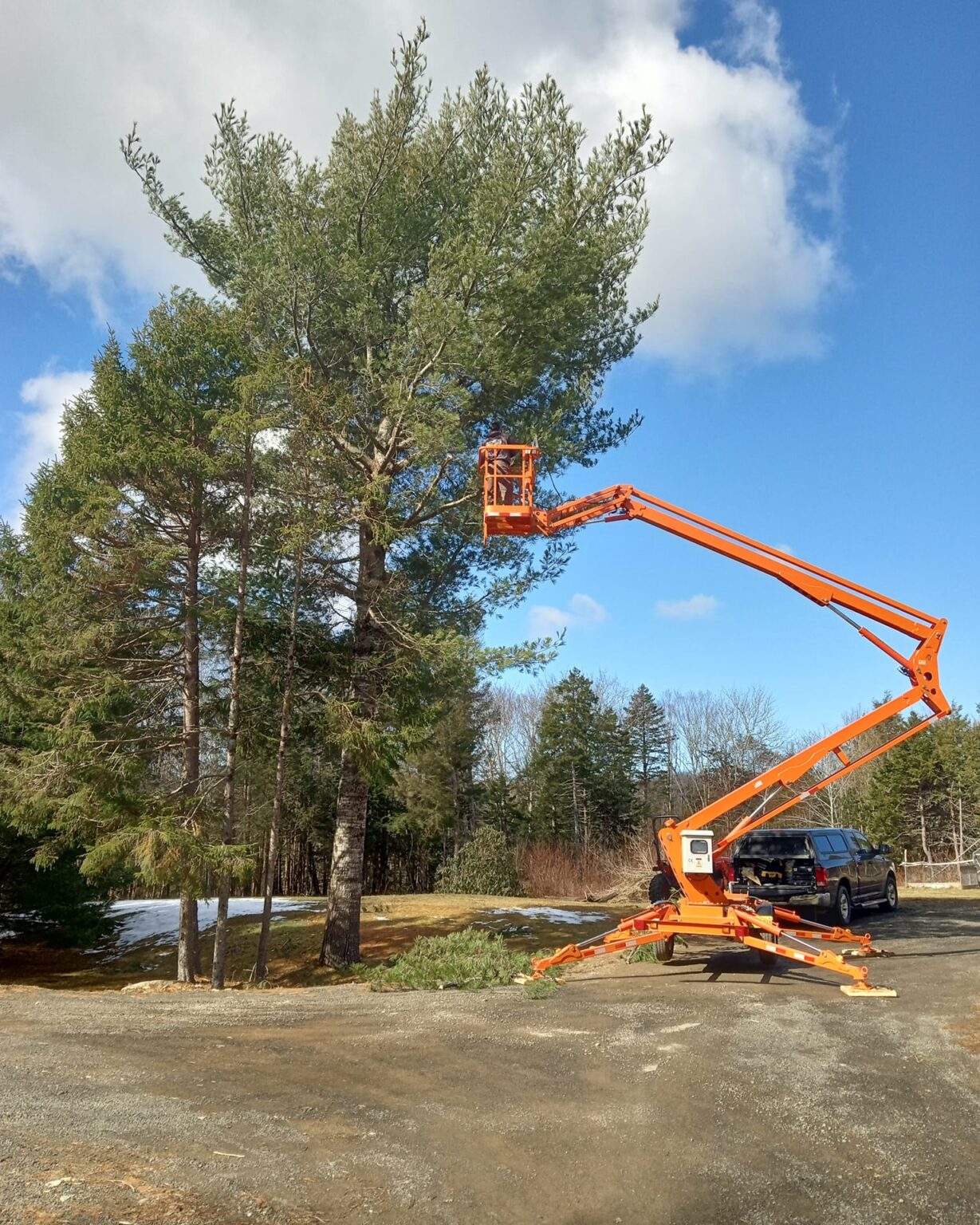 Our Services | Troy McCullough Construction - Digby Contractor